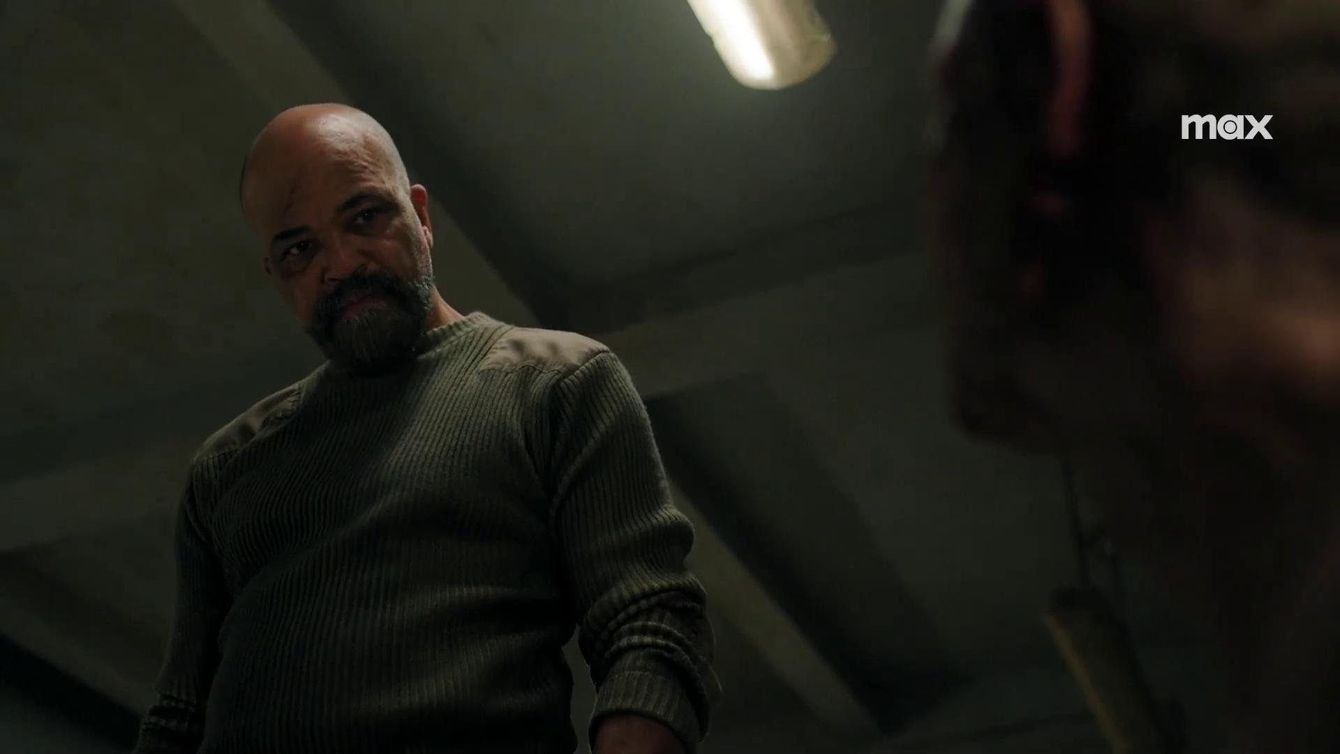 Sección visual de The Last of Us T2 (Serie de TV) - FilmAffinity