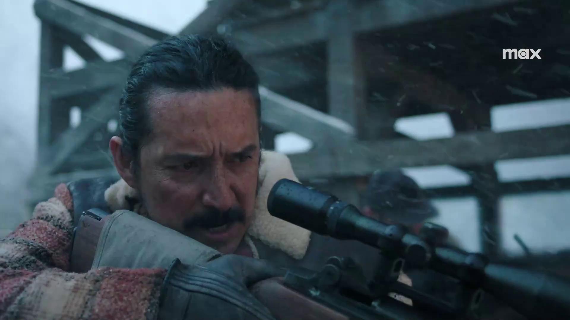 Sección visual de The Last of Us T2 (Serie de TV) - FilmAffinity