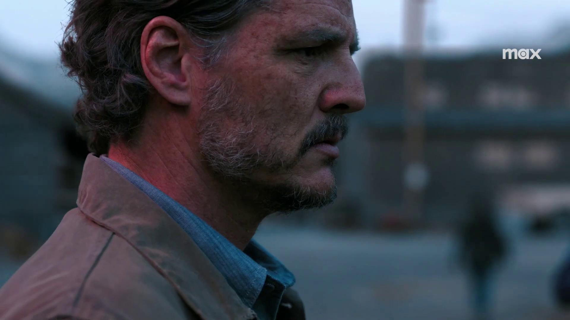 Sección visual de The Last of Us T2 (Serie de TV) - FilmAffinity