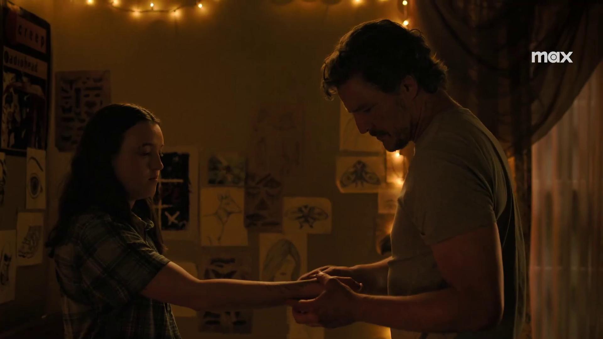 Sección visual de The Last of Us T2 (Serie de TV) - FilmAffinity