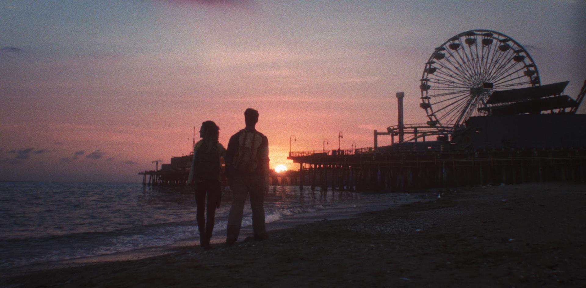 Sección visual de The Last of Us: Stay (C) - FilmAffinity