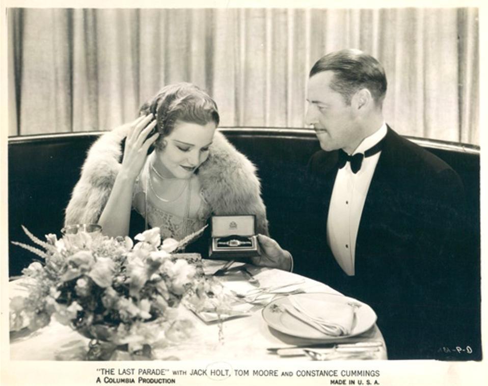 Image gallery for The Last Parade - FilmAffinity