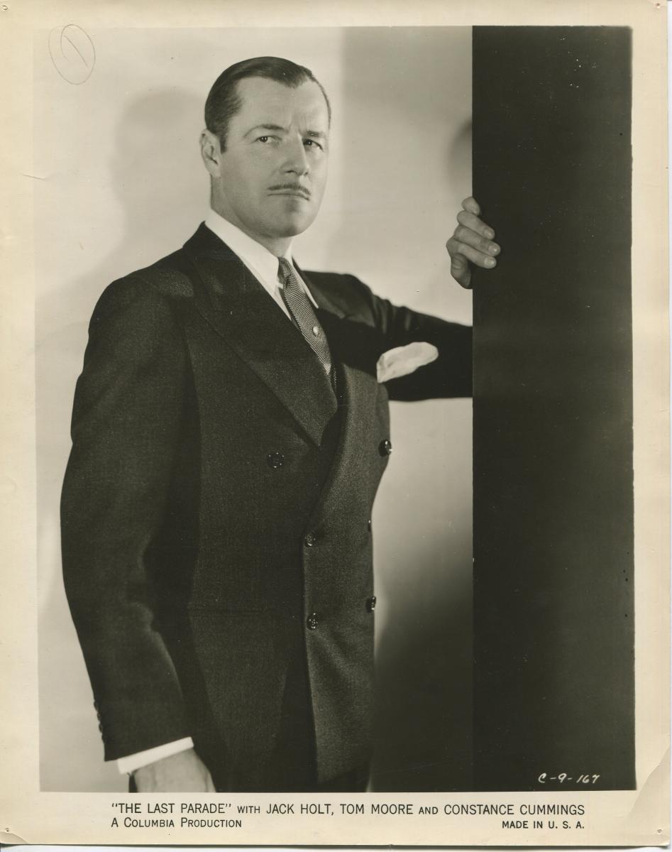 Image gallery for The Last Parade - FilmAffinity