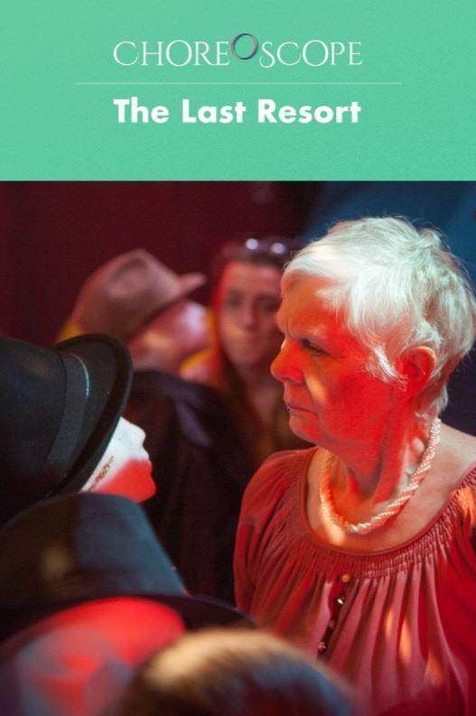 The Last Resort (C) (2016) - FilmAffinity