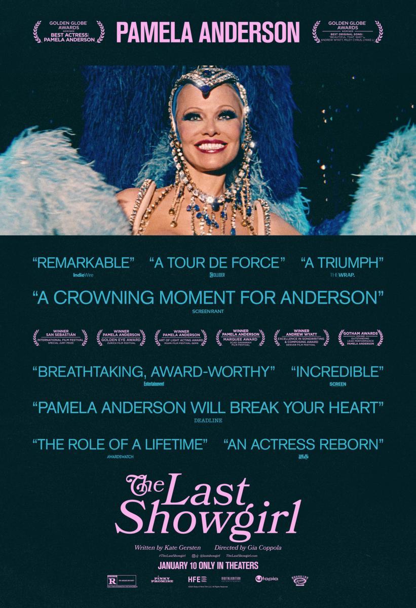 Image gallery for "The Last Showgirl " - FilmAffinity