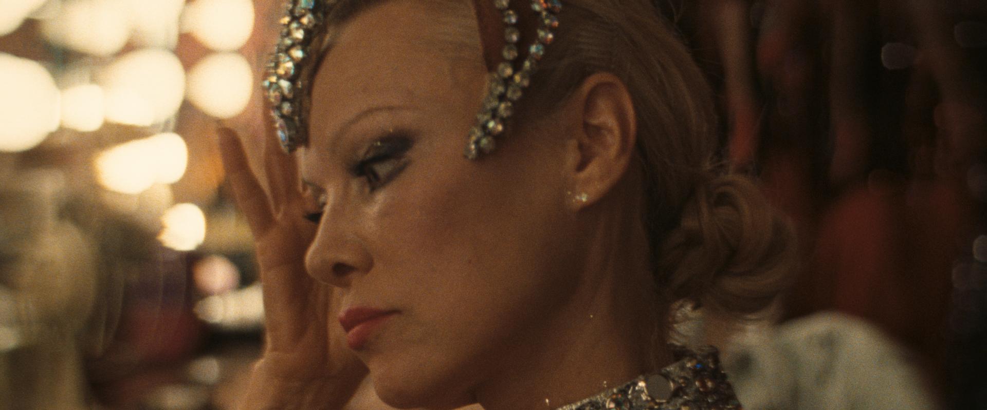 Sección visual de The Last Showgirl - FilmAffinity