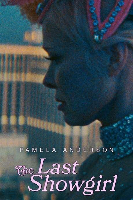 Sección visual de The Last Showgirl - FilmAffinity