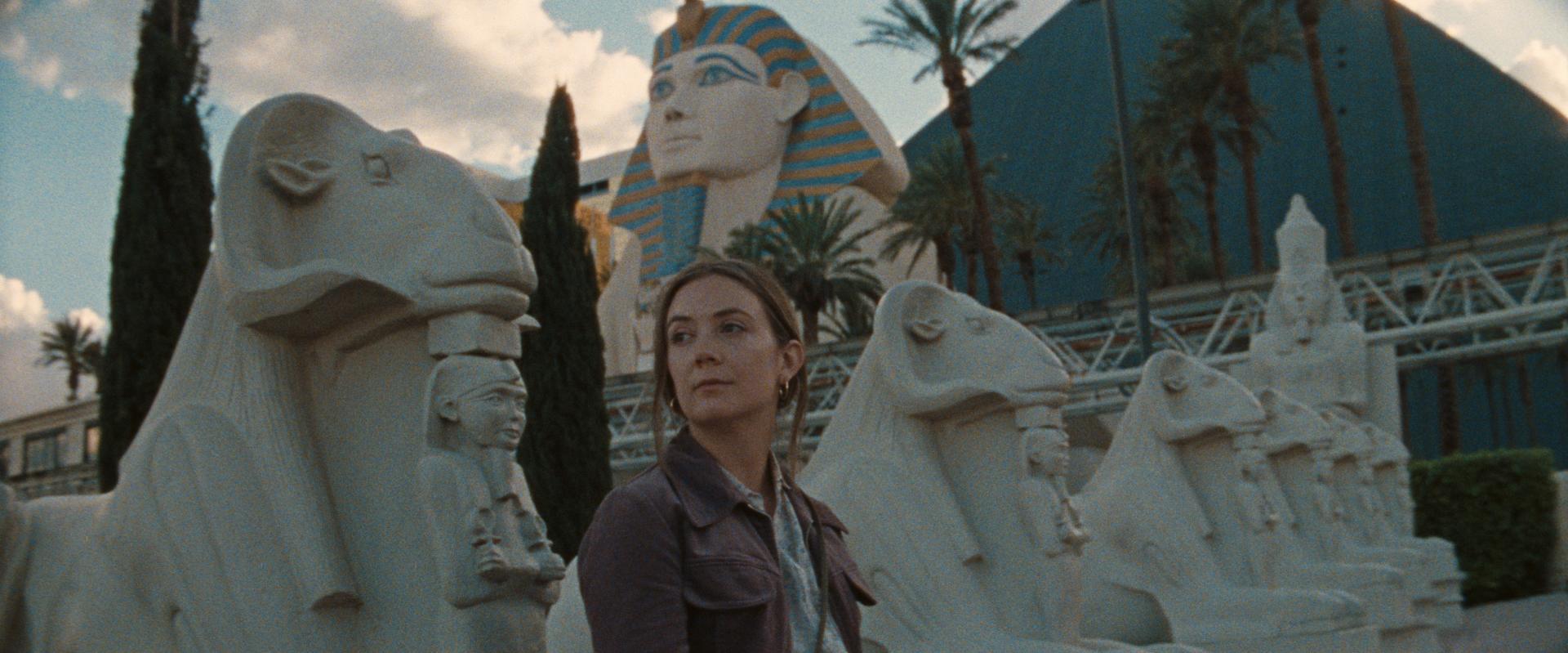 Sección visual de The Last Showgirl - FilmAffinity