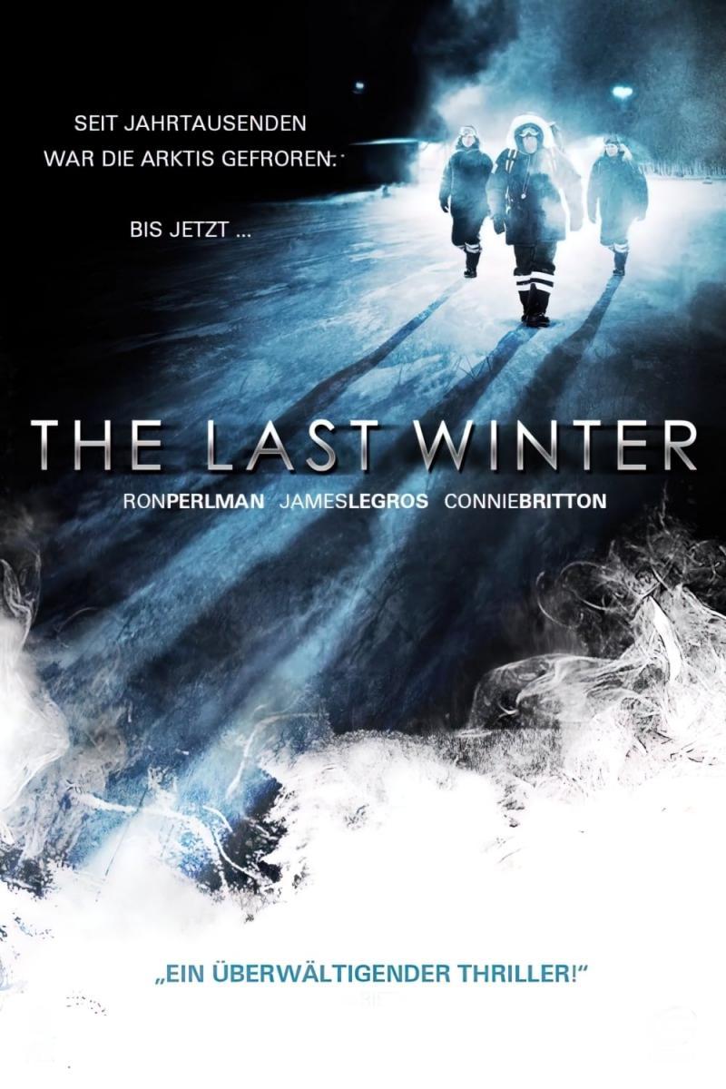 Image gallery for The Last Winter - FilmAffinity