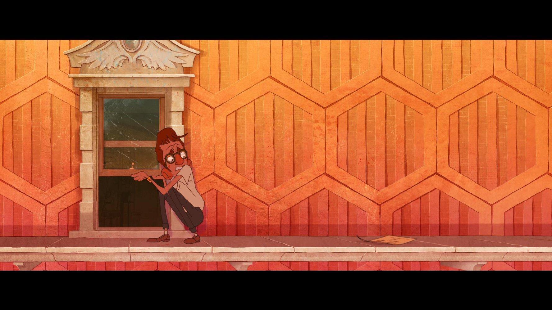 Image gallery for The Ledge End of Phil (S) - FilmAffinity