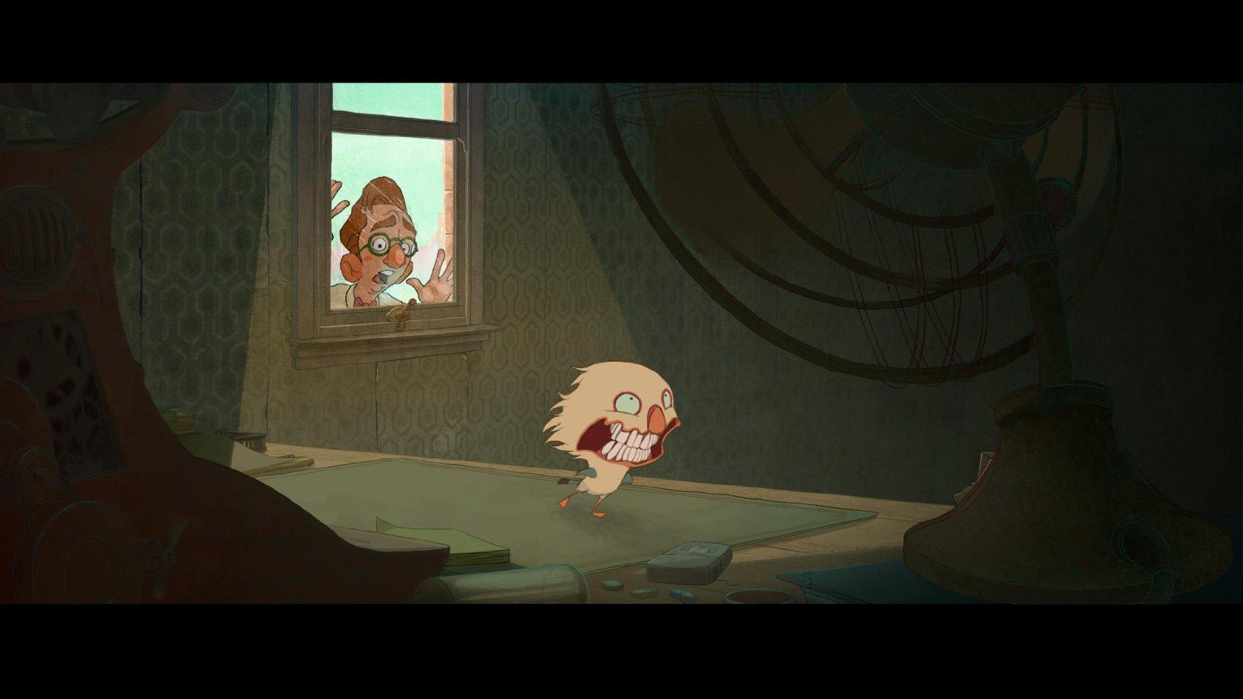 Image gallery for The Ledge End of Phil (S) - FilmAffinity