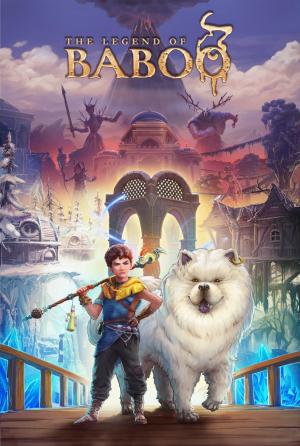 The Legend of Baboo (2025) - FilmAffinity