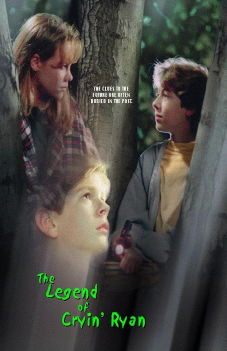 Sección visual de Las aventuras de Ryan - FilmAffinity