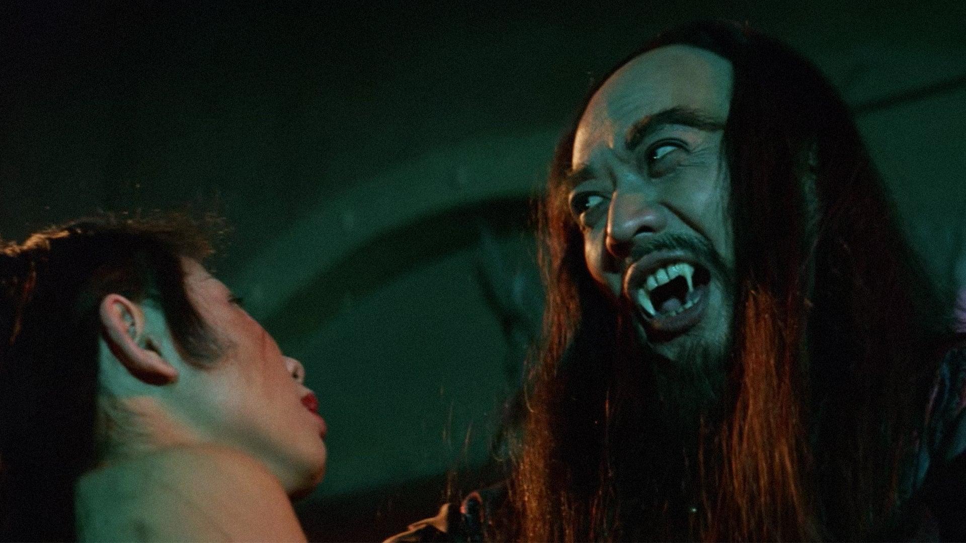 Image gallery for The Legend of the 7 Golden Vampires - FilmAffinity