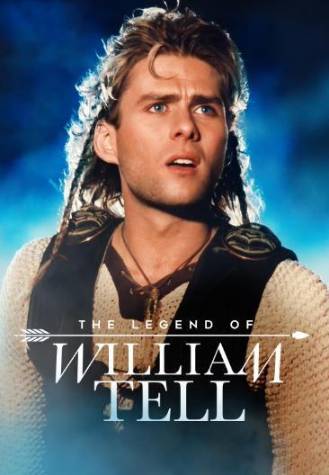 Image gallery for The Legend of William Tell (TV Series) - FilmAffinity