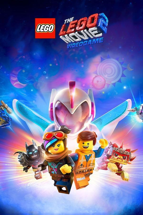 The Lego Movie 2 Videogame (2019) - FilmAffinity
