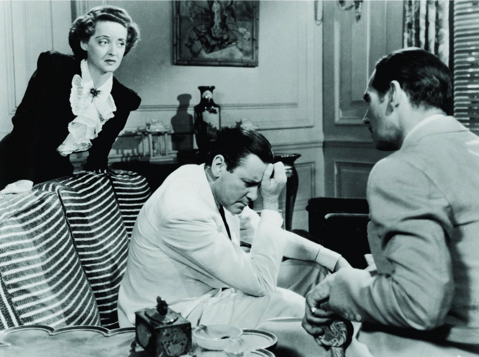 Image gallery for The Letter - FilmAffinity