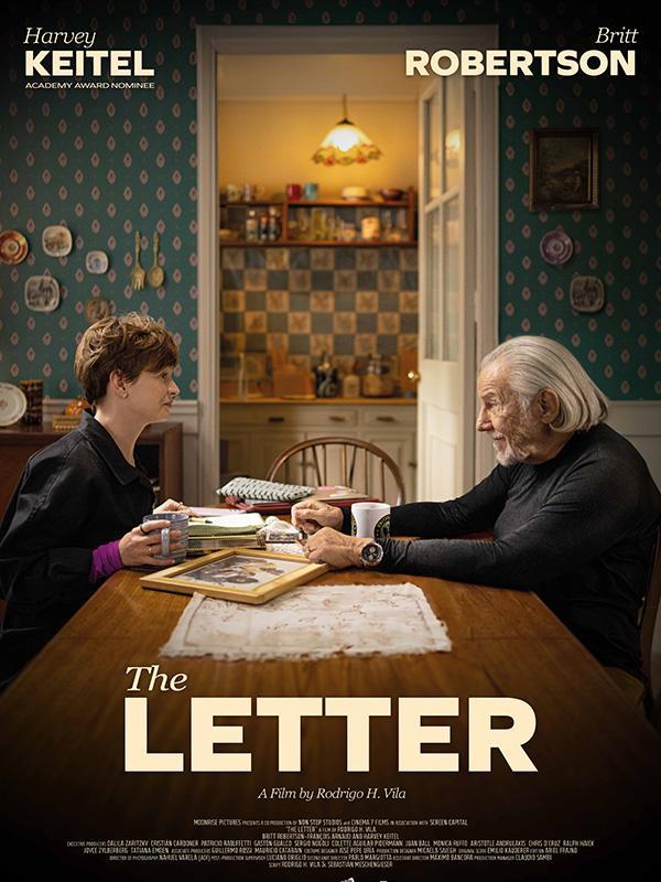 All the awards and nominations of The Letter - FilmAffinity