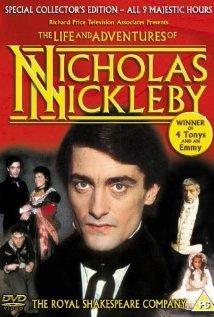 The Life and Adventures of Nicholas Nickleby (TV) (1982) - FilmAffinity