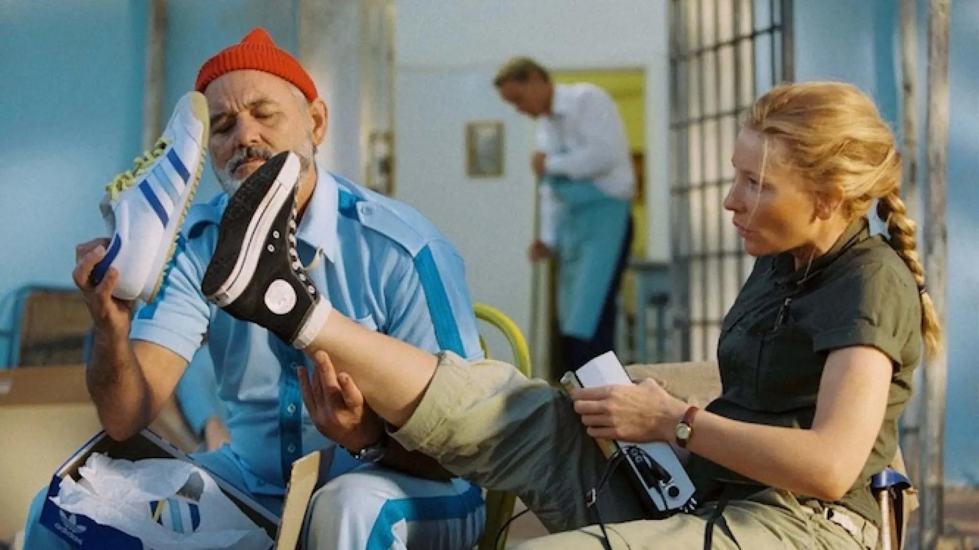 Image gallery for The Life Aquatic with Steve Zissou - FilmAffinity