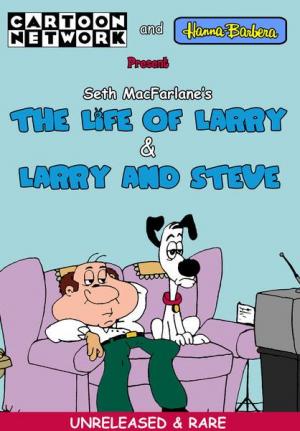 The Life of Larry (S) (1995) - FilmAffinity