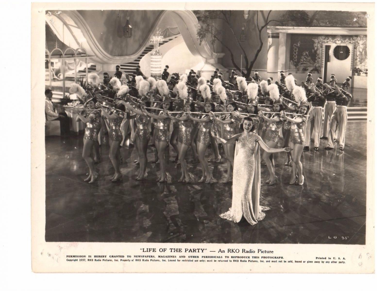 Image gallery for The Life of the Party - FilmAffinity
