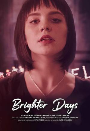 The Lincoln Squares: Brighter Days (Vídeo musical) (2016) - FilmAffinity