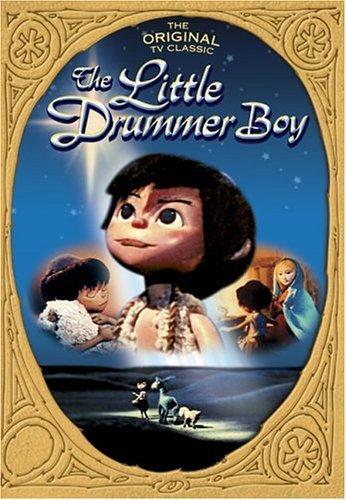 El niño del tambor (TV) (1968) - FilmAffinity