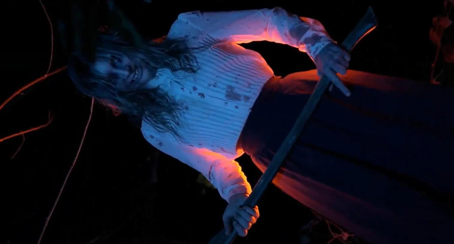 Image gallery for The Lizzie Borden Game - FilmAffinity