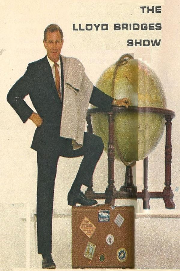 Image gallery for The Lloyd Bridges Show (TV Series) - FilmAffinity