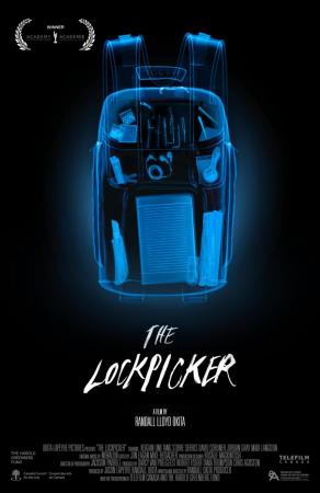 The Lockpicker (2016) - FilmAffinity