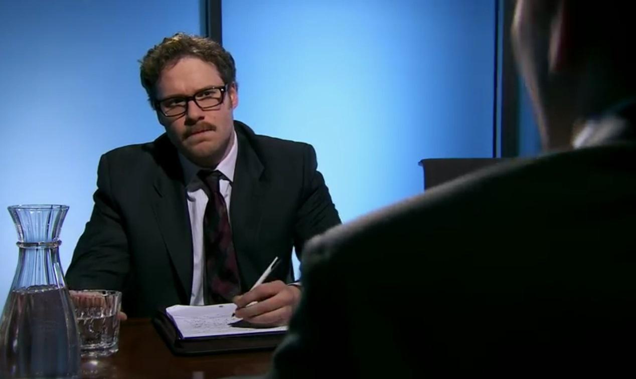 Like A Boss Meme Lonely Island