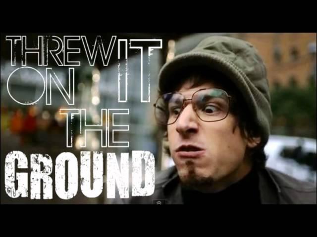 Image gallery for The Lonely Island: Threw It on the Ground (Music ...