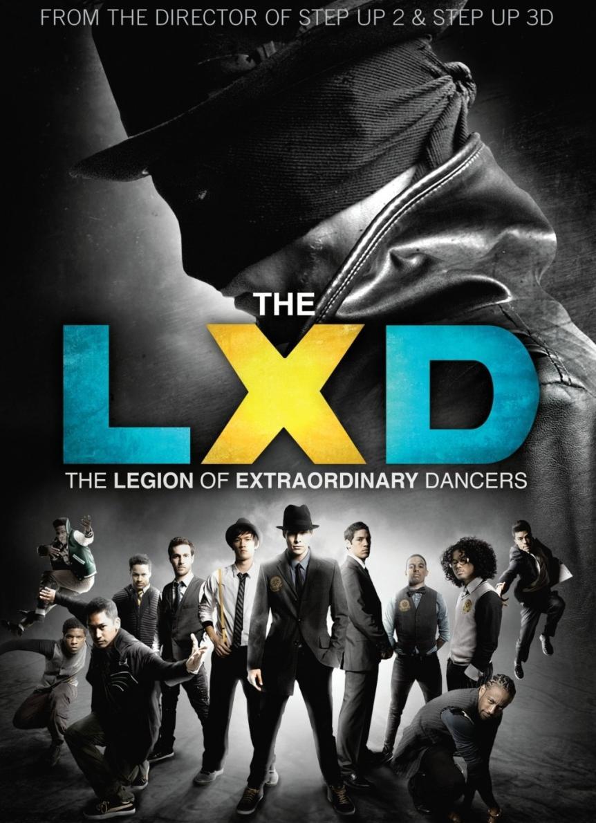 Image gallery for The LXD: The Legion of Extraordinary Dancers (TV ...