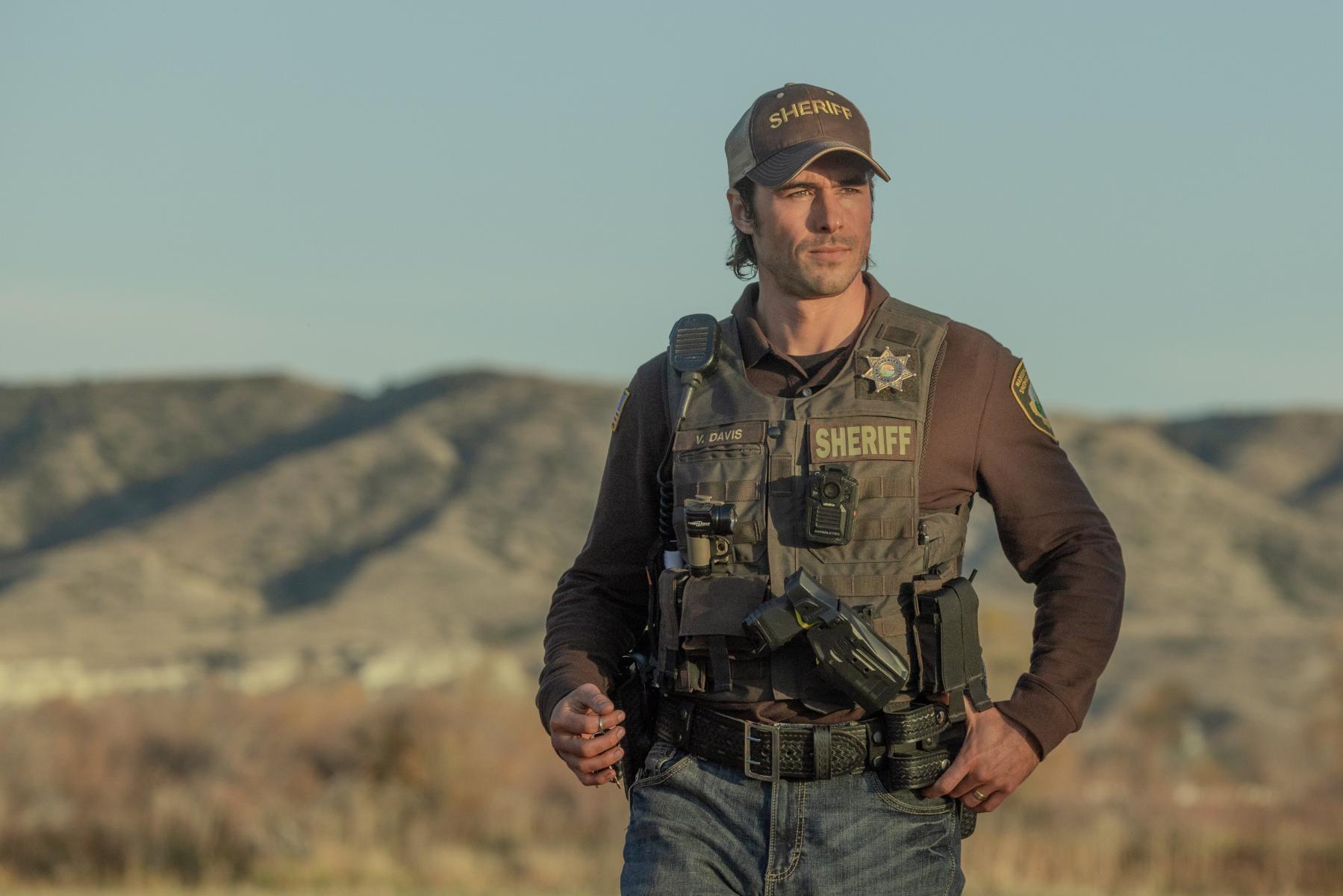 Sección visual de Madison (Serie de TV) - FilmAffinity