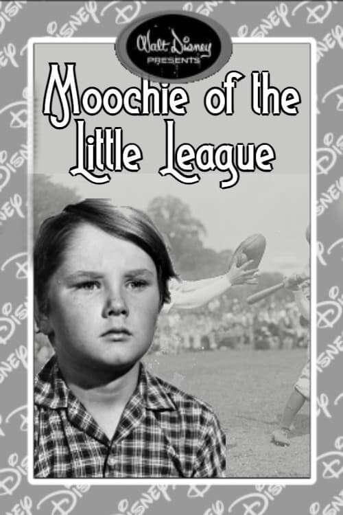 Moochie of the Little League: A Diamond Is a Boy's Best Friend (TV ...