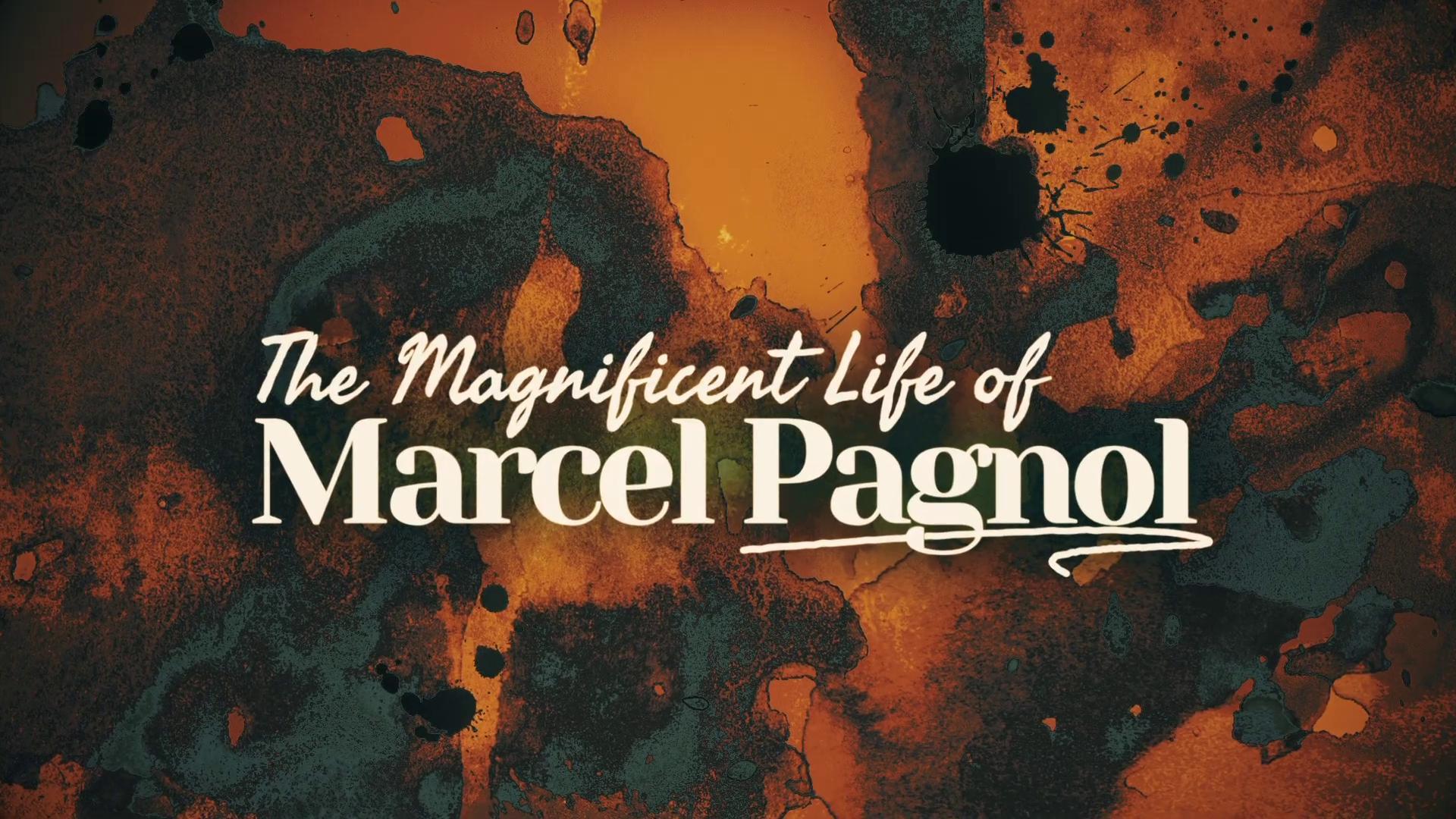Image gallery for The Magnificent Life of Marcel Pagnol - FilmAffinity