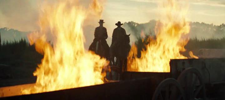 Image gallery for The Magnificent Seven - FilmAffinity