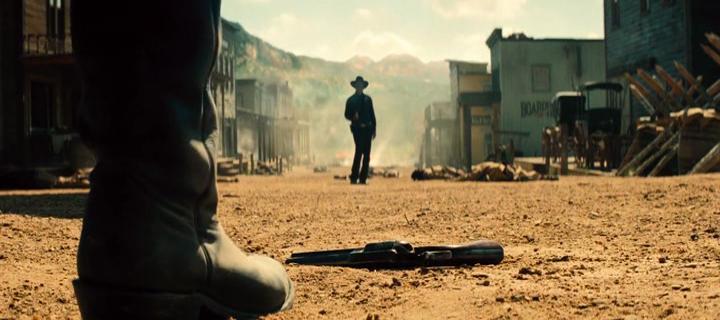 Image gallery for The Magnificent Seven - FilmAffinity