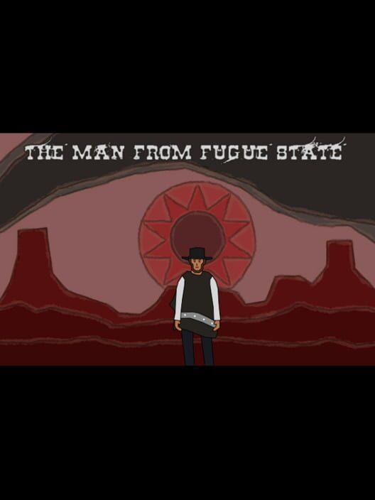 Sección visual de The Man From Fugue State - FilmAffinity