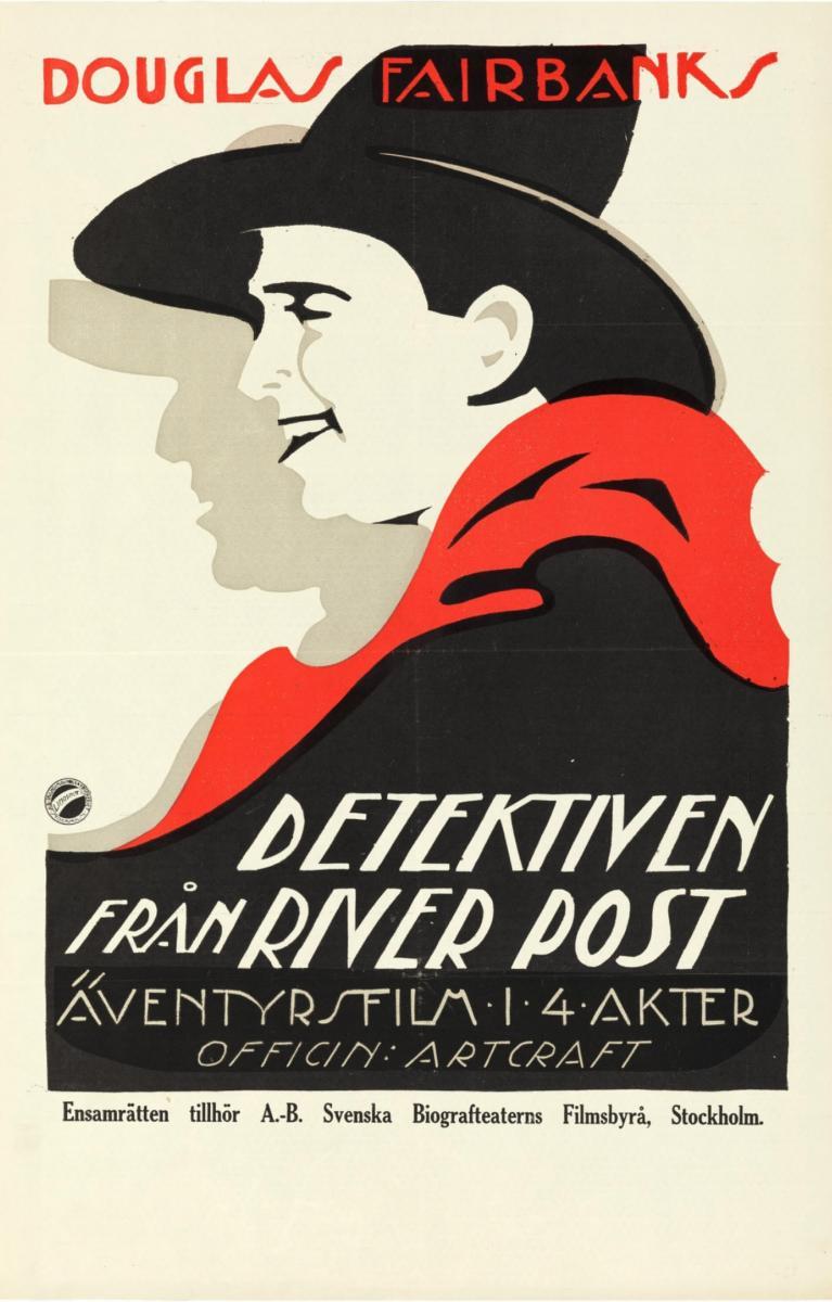 Image gallery for The Man from Painted Post - FilmAffinity