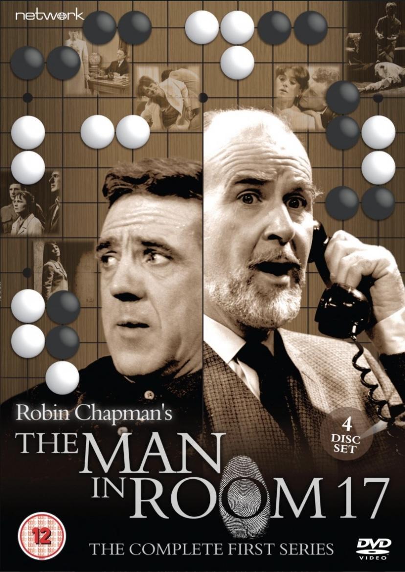 The Man in Room 17 (Serie de TV) (1965) - FilmAffinity