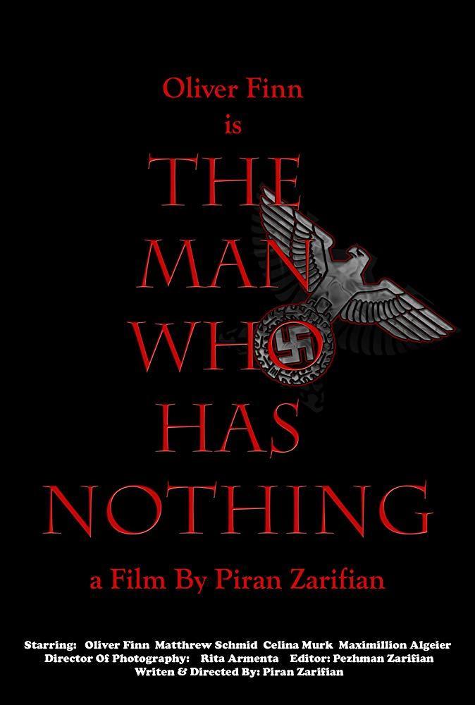 The Man Who Has Nothing S 2008 FilmAffinity The Man Who Has Nothing S 2008 FilmAffinity