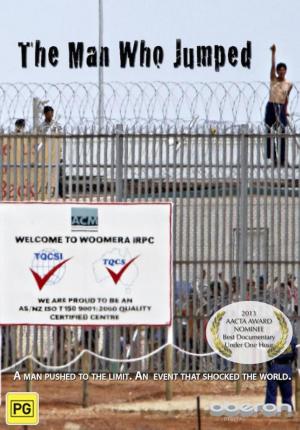 The Man Who Jumped (2011) - FilmAffinity