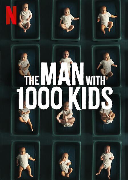 Image gallery for The Man with 1000 Kids (TV Miniseries) - FilmAffinity