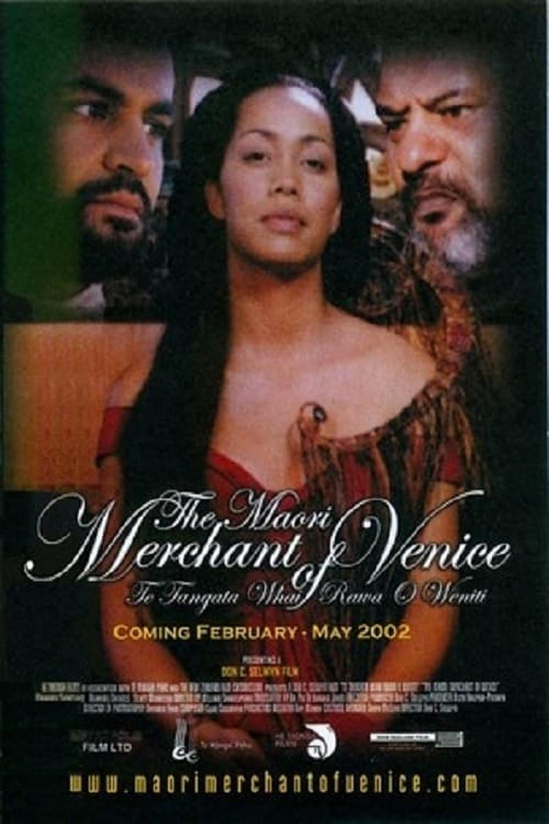 The Maori Merchant of Venice (2002) - FilmAffinity