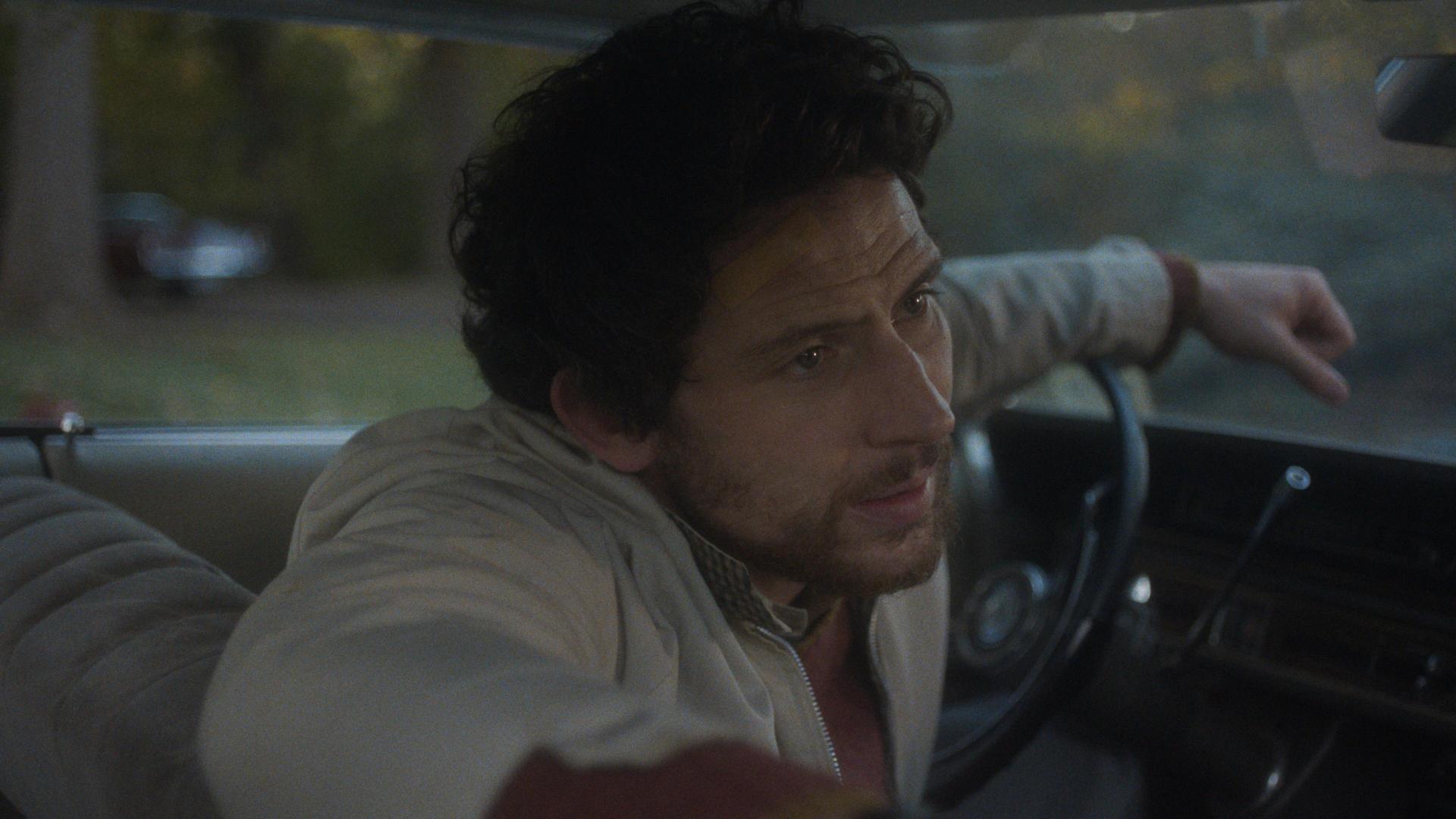 Sección visual de The Mastermind - FilmAffinity