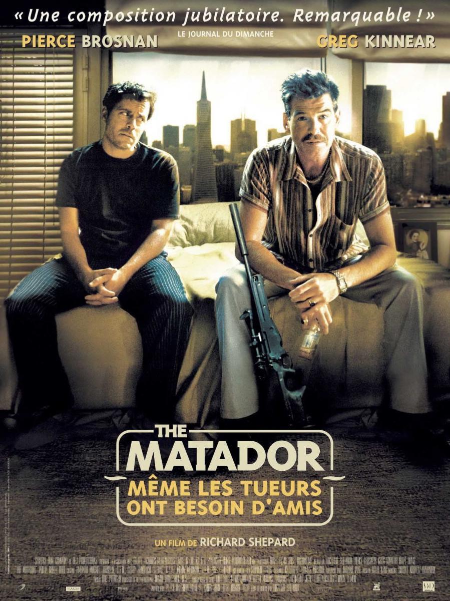 Image gallery for The Matador - FilmAffinity