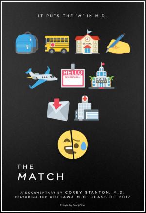 The Match (C) (2017) - Filmaffinity