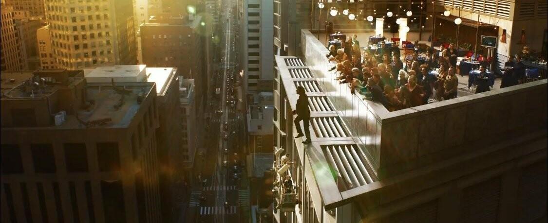 Image gallery for The Matrix Resurrections - FilmAffinity